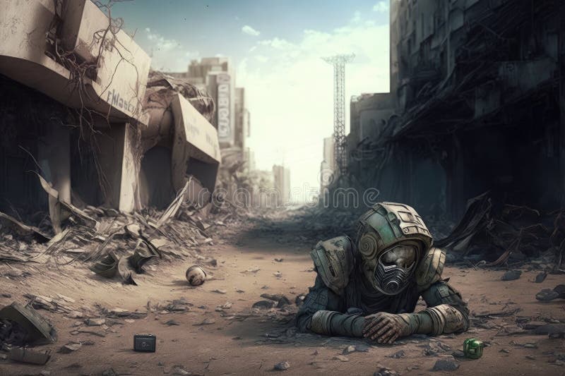 Broken Androids Stock Illustrations – 3 Broken Androids Stock ...