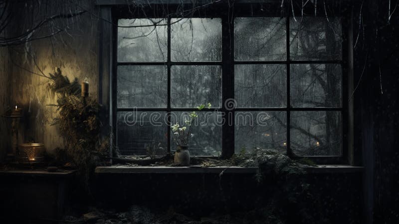 Apocalyptic Window Stock Illustrations – 688 Apocalyptic Window Stock ...