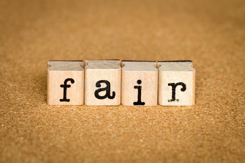 Eerlijk Concept stock foto. Image of tekst, horizontaal - 38692792