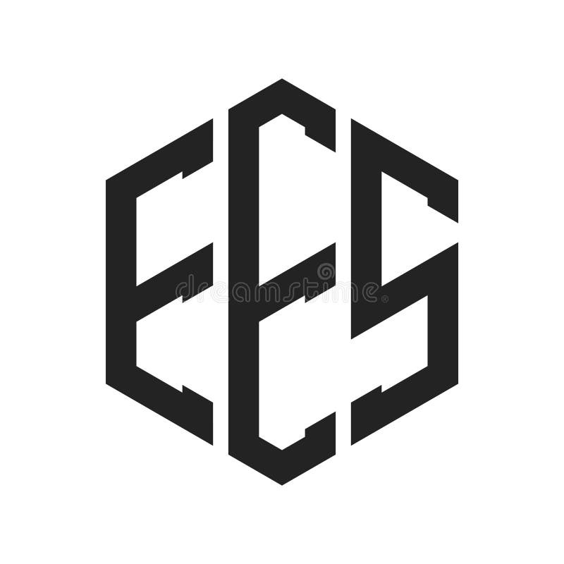 Ees Monogram Stock Illustrations – 14 Ees Monogram Stock Illustrations ...