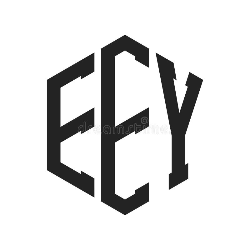 Eey Monogram Stock Illustrations – 7 Eey Monogram Stock Illustrations ...