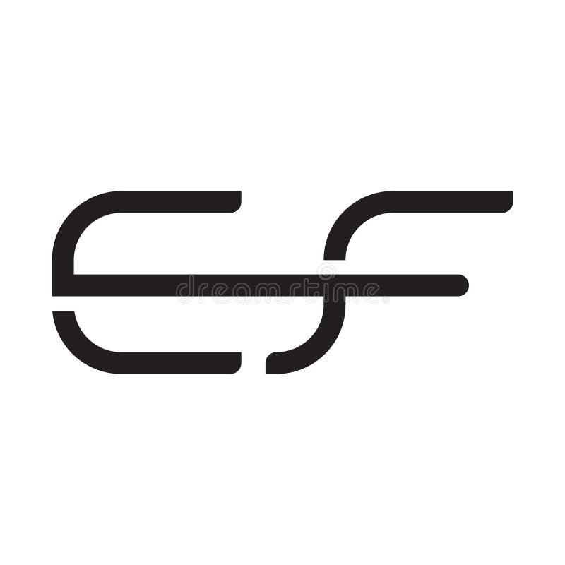 Ef Lettering Stock Illustrations – 713 Ef Lettering Stock Illustrations ...