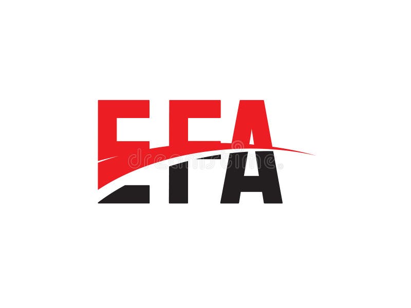 Efa Logo Stock Illustrations – 15 Efa Logo Stock Illustrations, Vectors ...
