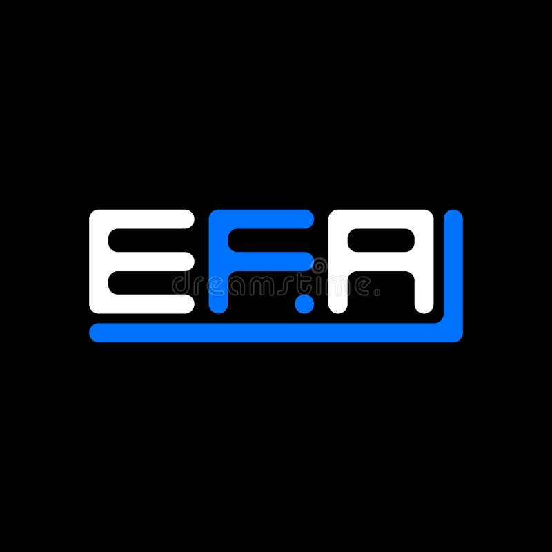 Efa Logo Stock Illustrations – 15 Efa Logo Stock Illustrations, Vectors ...