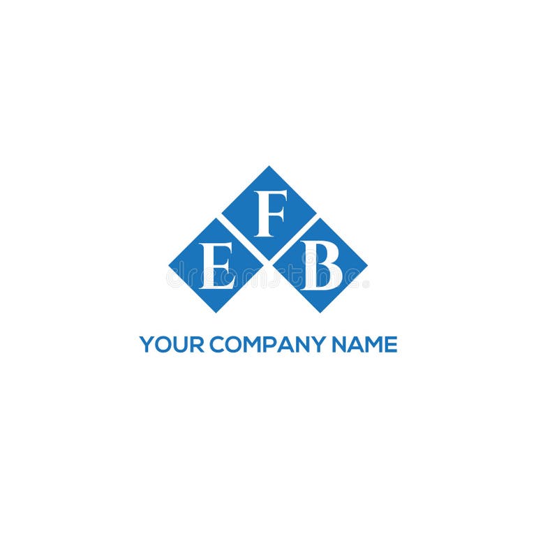 Efb Logo Stock Illustrations – 25 Efb Logo Stock Illustrations, Vectors ...
