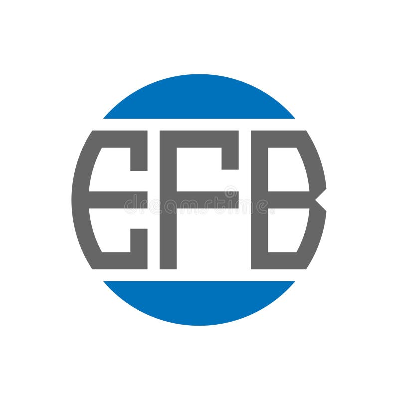 Efb Logo Stock Illustrations – 21 Efb Logo Stock Illustrations, Vectors ...