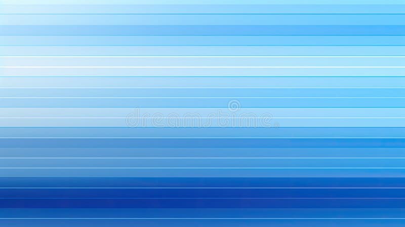 Effect Blue Stripes Background Stock Illustration - Illustration of ...