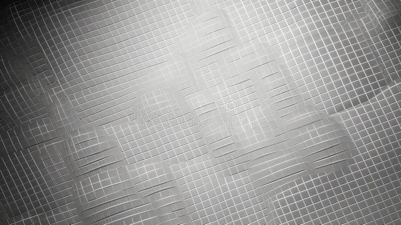 Effect grid paper texture stock illustration. Illustration of generated ...