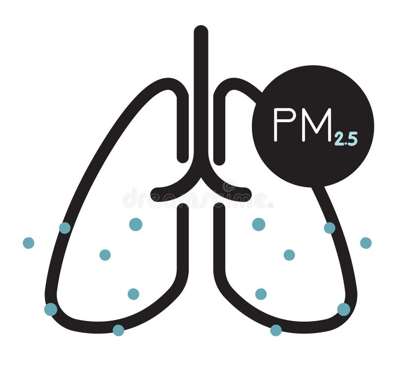 Particulate Matter Stock Illustrations – 324 Particulate Matter Stock ...