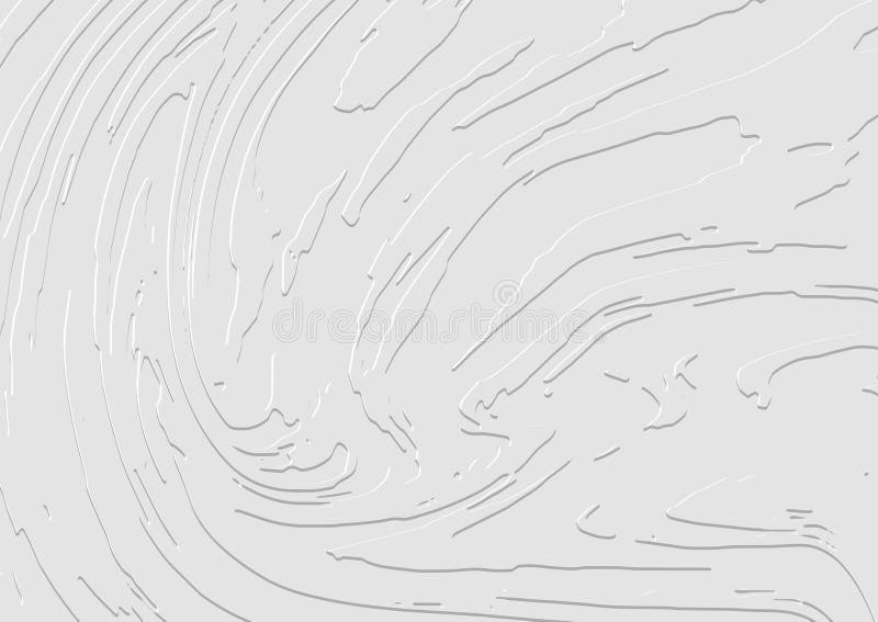 The Effect of Plaster. a Surface with a Relief Stock Vector ...