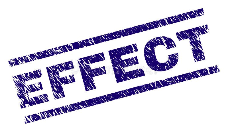 Grunge Textured EFFECT Stamp Seal Stock Vector - Illustration of retro ...