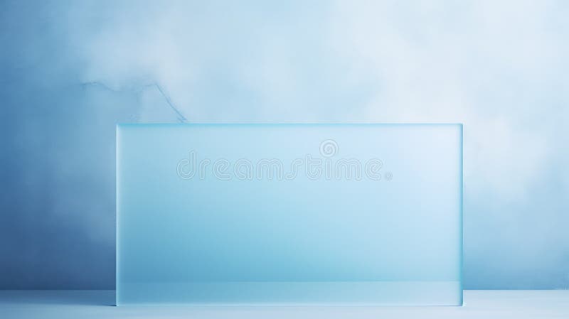 Effect Smooth Background Texture Blue Stock Illustration - Illustration ...