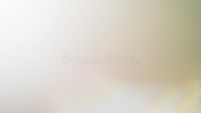 The Effect of a Splash of Light in the Lens. 4k Classic Light. Stock ...