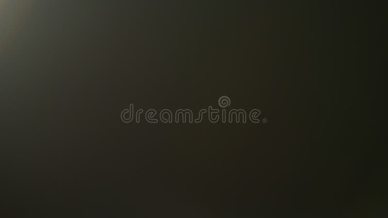 The Effect of a Splash of Light in the Lens. 4k Classic Light. Stock ...