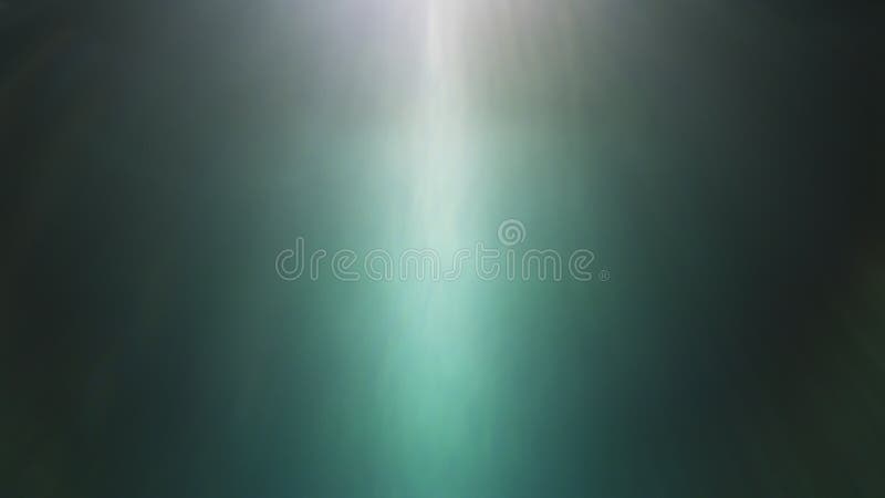 The Effect of a Splash of Light in the Lens. 4k Classic Light. Stock ...