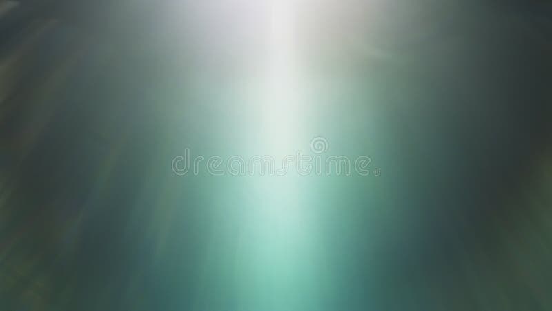 The Effect of a Splash of Light in the Lens. 4k Classic Light. Stock ...