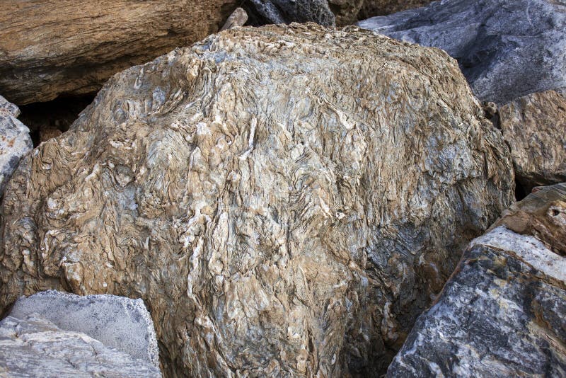 Effect of Wind and Sea on the Rocks Stock Photo - Image of wind, stones ...