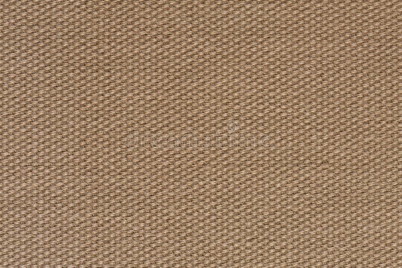 Effective Brown Textilel Background for Your Interior. Stock Photo ...