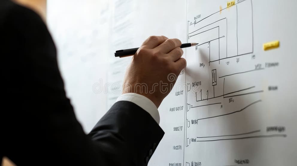 Effective Business Process Optimization a Comprehensive Project ...