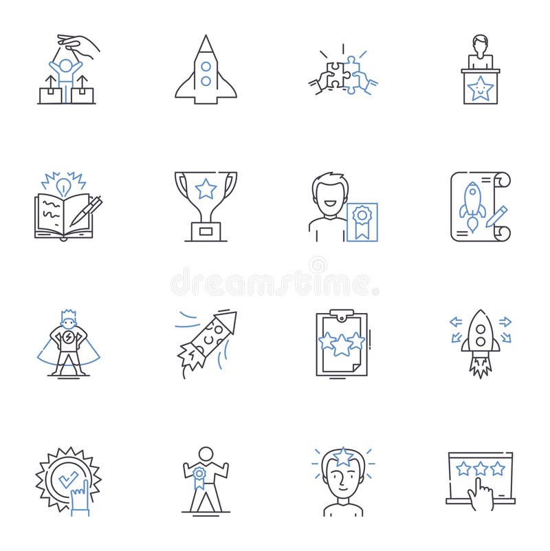 Timely Execution is Key To Success. Time Management in Teamwork Stock ...