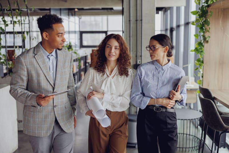 Effective Collaboration of Business Teams in the Modern Professional ...