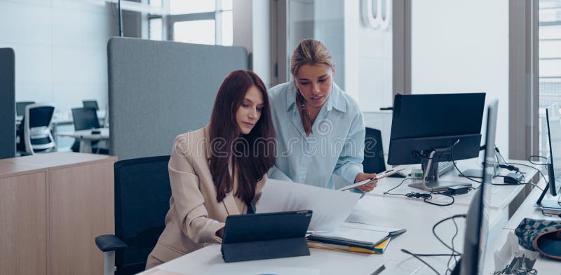 Effective Collaborative Teamwork is Essential in a Modern Office ...