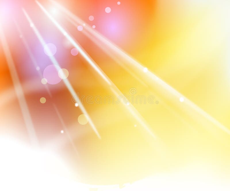 Effective Colored Background Stock Vector - Illustration of background ...