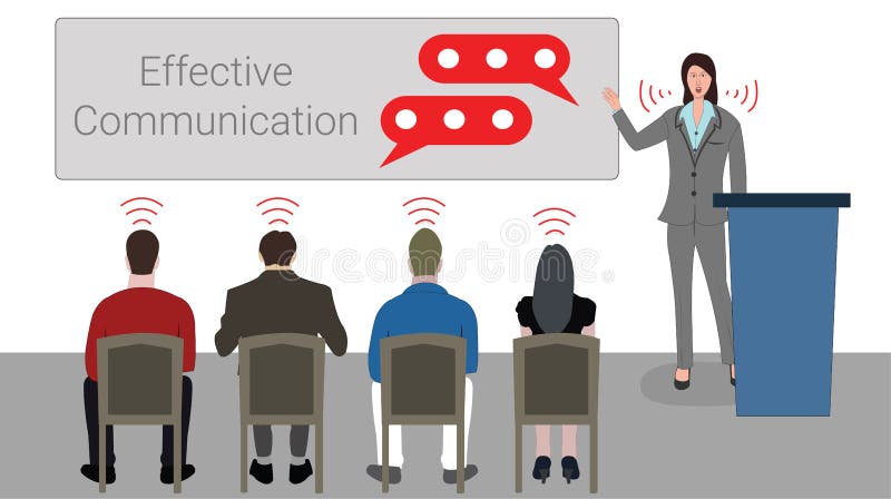 Effective Communication is a Key To Success for Any Corporate ...