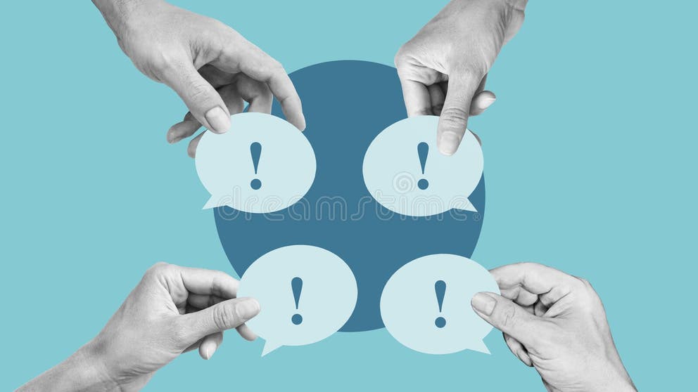 Effective Communication, Connections between People and Communication ...