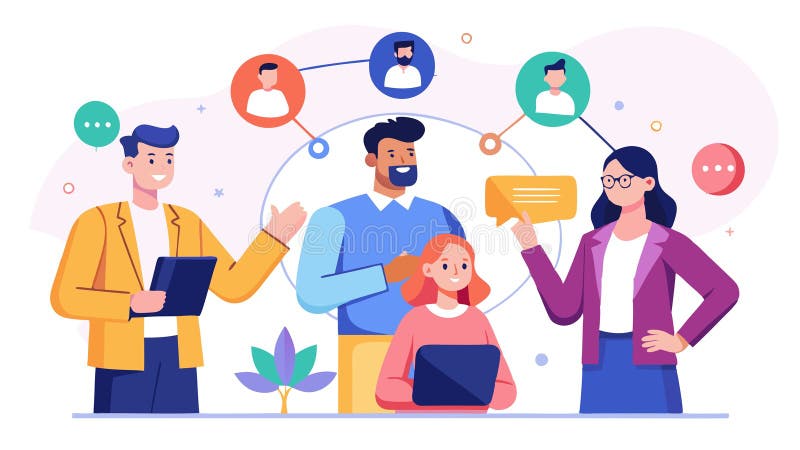 Effective Communication is Essential To Ensure that All Team Members are Aligned and Working ...