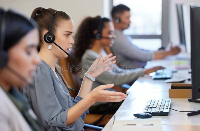 Effective Communication is Essential To Improve the Call Centre ...