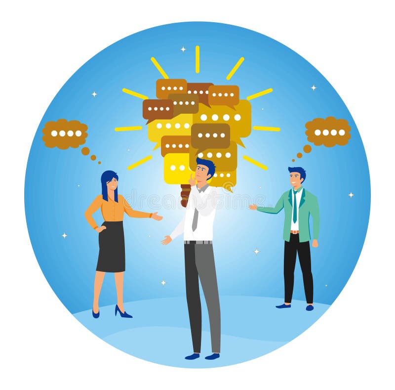 Effective Communication, Meeting Discussion or Conversation Solution ...