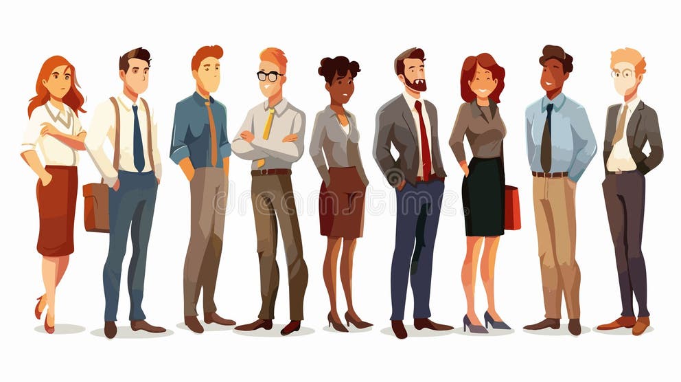 Informal Communication Stock Illustrations – 2,028 Informal ...