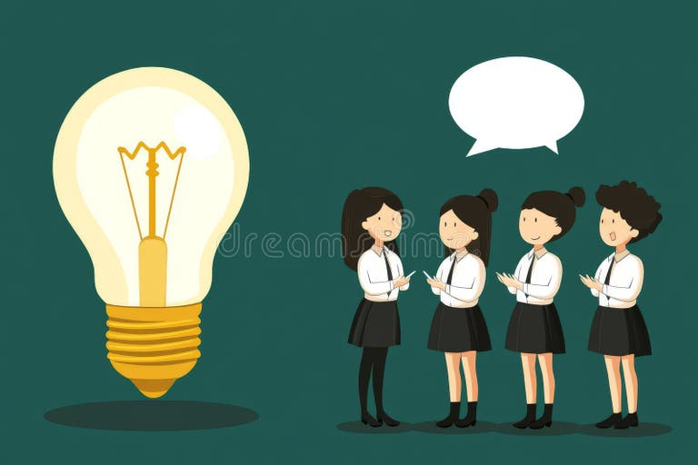 An Effective Communication, a Solution To a Problem, a Communication ...