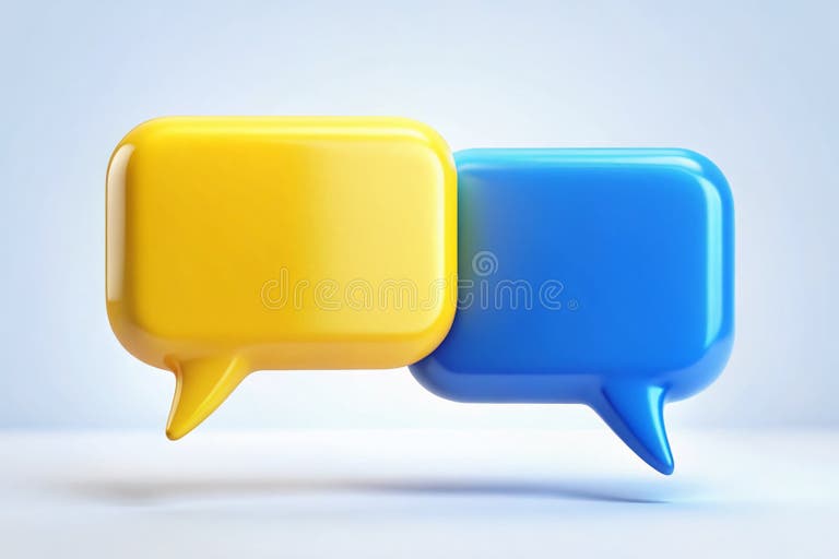 Effective Communication a Visual Representation of Dialogue and ...