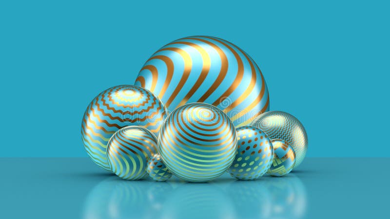 Effective Composition with a Group of Objects, Background and ...