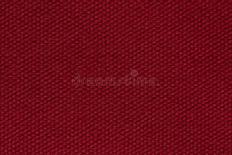 Effective Crimson Fabric Texture for Your Design. Stock Image - Image ...