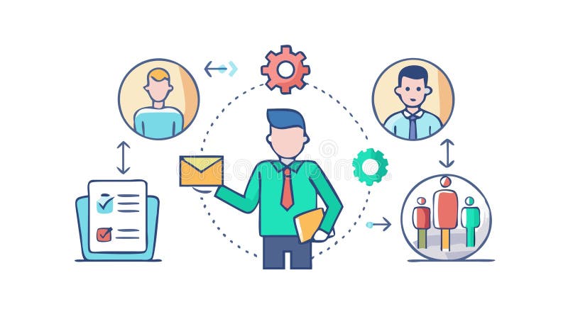 Effective Customer Relationship Management and Communication Flow ...