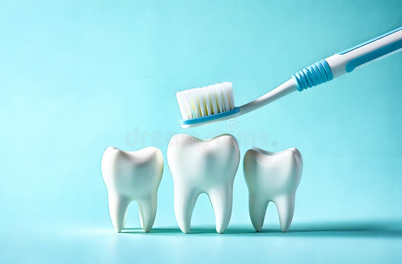 Effective Dental Care through Proper Tooth Brushing Techniques for ...