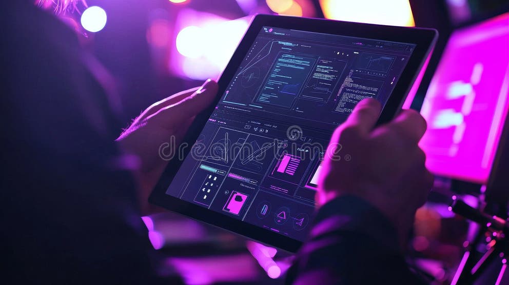 An Effective and Engaging User Experience is the Goal of an UI Designer ...