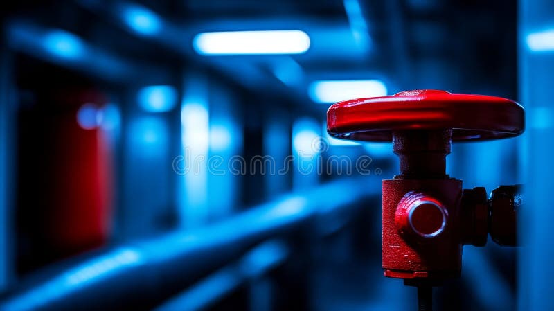 Effective Fire Protection Solutions Stock Photos - Free & Royalty-Free ...