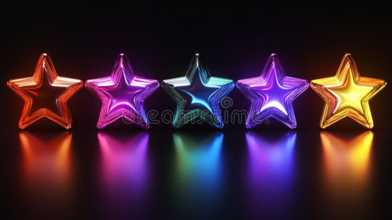 An Effective Five Star Rating System for Gathering Valuable Customer ...