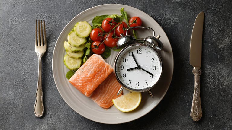 Effective Guide To Intermittent Fasting and Time-Restricted Eating ...