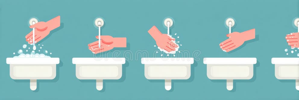 Effective Hand Hygiene Practices for Ensuring Workplace Safety during ...