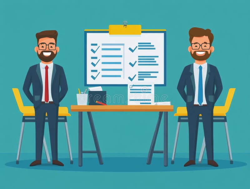 Effective HR Performance Reviews are Conducted by Utilizing Key ...