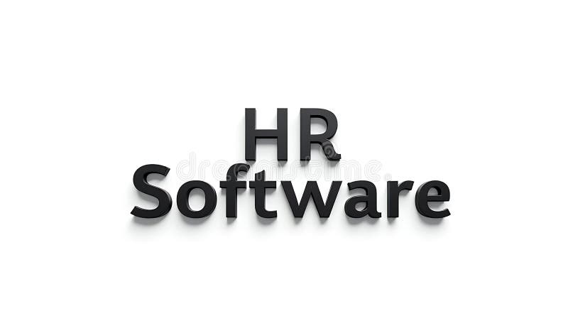Effective HR Software Solutions for Streamlining Workforce Management ...