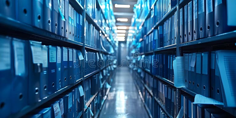 Organizational Document Control Stock Illustrations – 233 ...