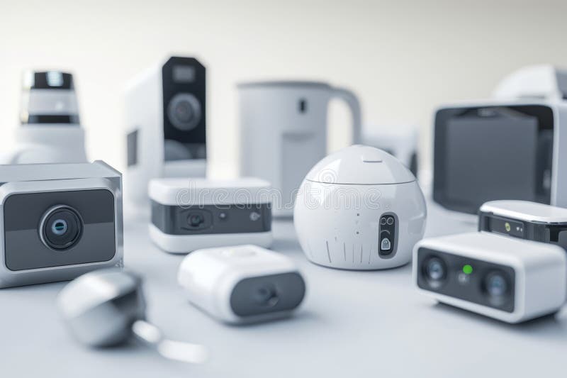 Effective Management of Distant Surveillance Operations Uses Video ...