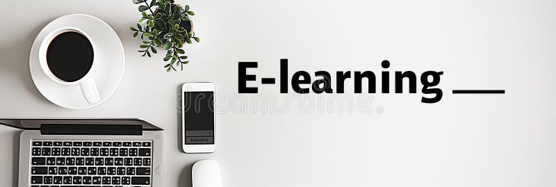 Effective Online Studying Requires a Laptop, Smartphone, and Coffee for Focus and Engagement ...