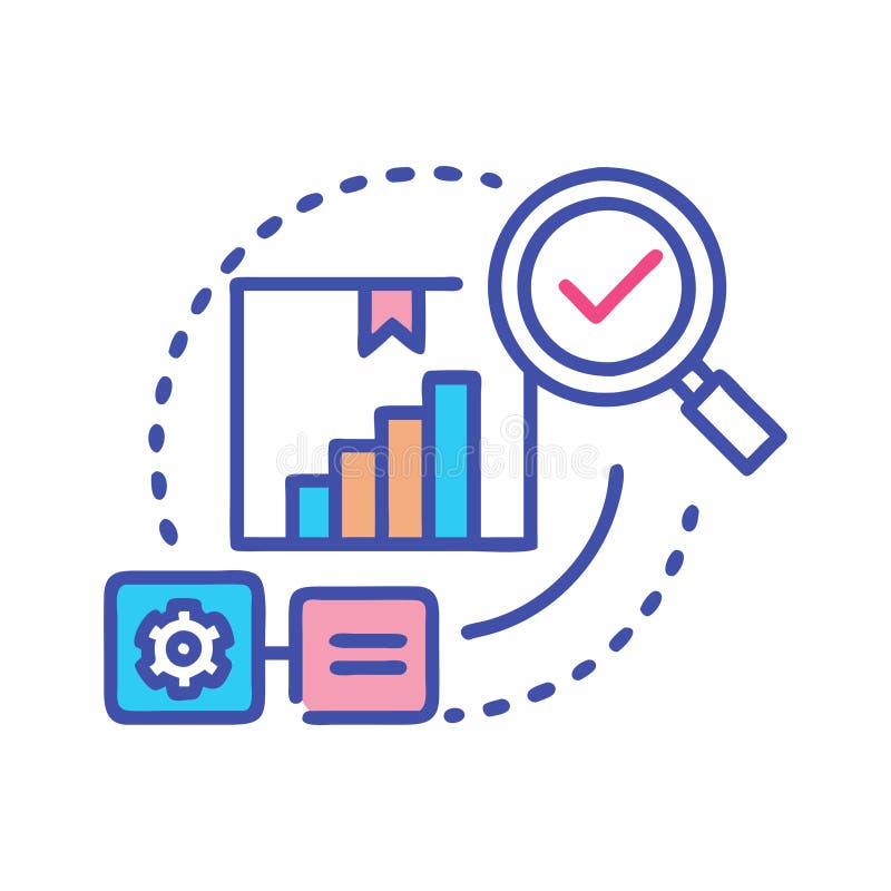 Effective Product Demand Forecasting Techniques Stock Vector ...